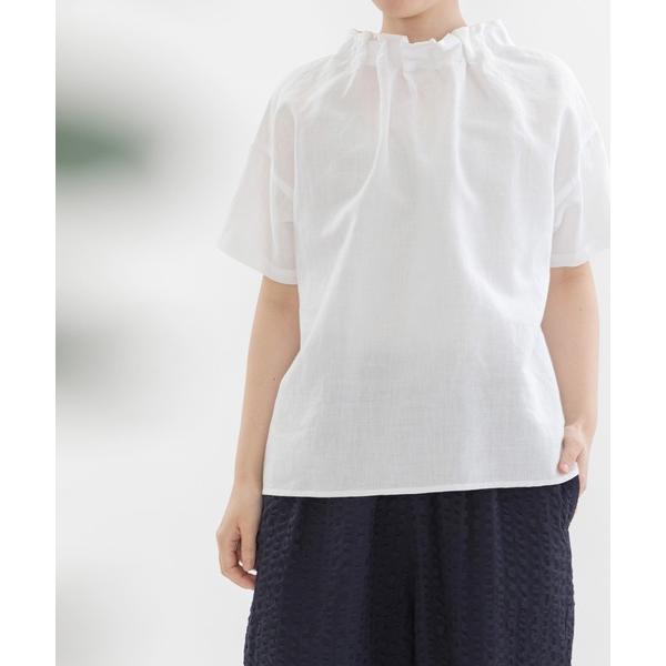 参考価格：13，200円発売時期：2024年06月コンディション：B（目立つ使用感なし）使用感が少ない、または気にならないアイテム首周り：汚れ参考商品名：タックギャザーネックラミートップス参考品番：241-504-6315【商品に関する注意...