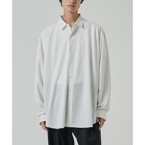 ZOZO問い合わせ番号:97875419ショップ:STUDIOUS MENS，ステュディオス メンズブランド:KANEMASA PHIL.，カネマサフィル商品名:【KANEMASA PHIL./カネマサ】46G Atmosphere Shi...