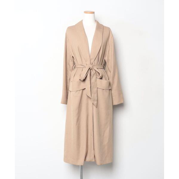 『セール実施中』参考価格：25，300円発売時期：2017年03月コンディション：C（やや使用感あり）使用感があり、やや気になる傷や汚れがあるアイテムすそ周り：ほつれ付属品：ベルト参考商品名：LightChoiceUpLongJK参考品番：...