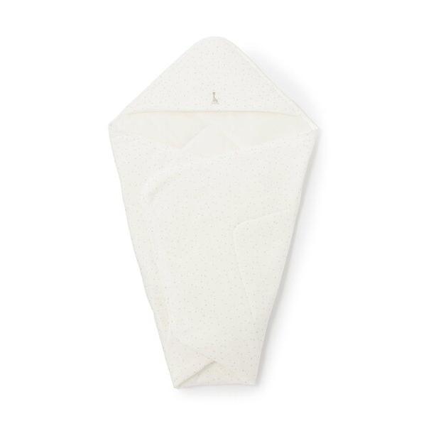 ※このアイテムは返品・交換対象外商品です。ZOZO問い合わせ番号:97897423ショップ:sense of wonder，センスオブワンダーブランド:Sophie la girafe，ソフィーラジラフ商品名:スターダストアフガン【日本製】...