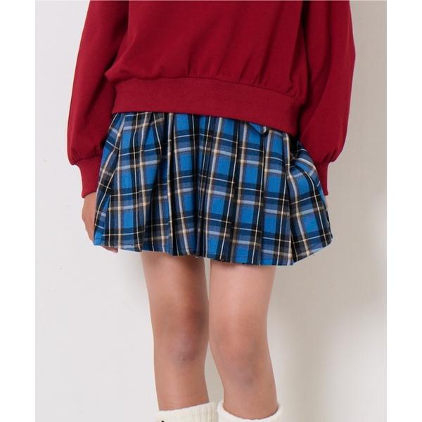 『セール実施中』ZOZO問い合わせ番号:97897481ショップ:NARUMIYA ONLINE，ナルミヤ オンラインブランド:by LOVEiT，バイラビット商品名:ハートポシェットスカートカテゴリ:スカート>スカートブランド品番:...