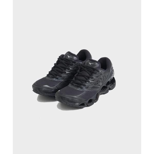 ZOZO問い合わせ番号:97897573ショップ:THE TOKYO，ザトウキョウブランド:MIZUNO，ミズノ　，THE PERMANENT EYE，ザパーマネントアイ商品名:【MIZUNO/ミズノ】WAVE PROPHECY LSカテゴ...