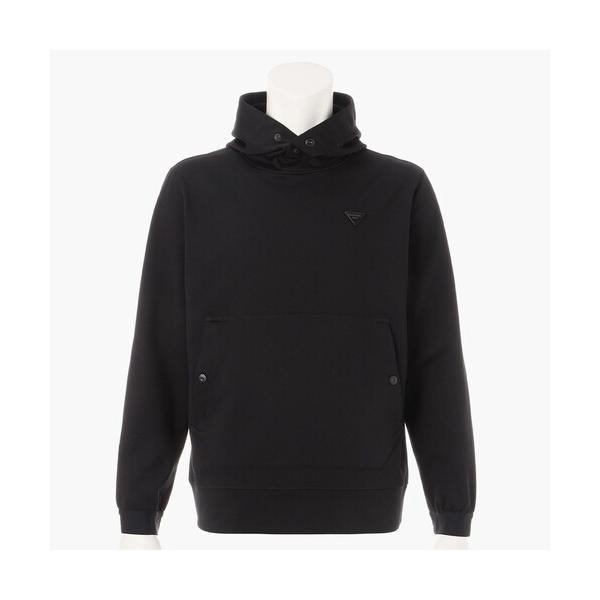 『セール実施中』ZOZO問い合わせ番号:97897656ショップ:BRIEFING，ブリーフィングブランド:BRIEFING，ブリーフィング商品名:LA MEN’S BACK PILE HOODIEカテゴリ:トップス>パーカーブランド...