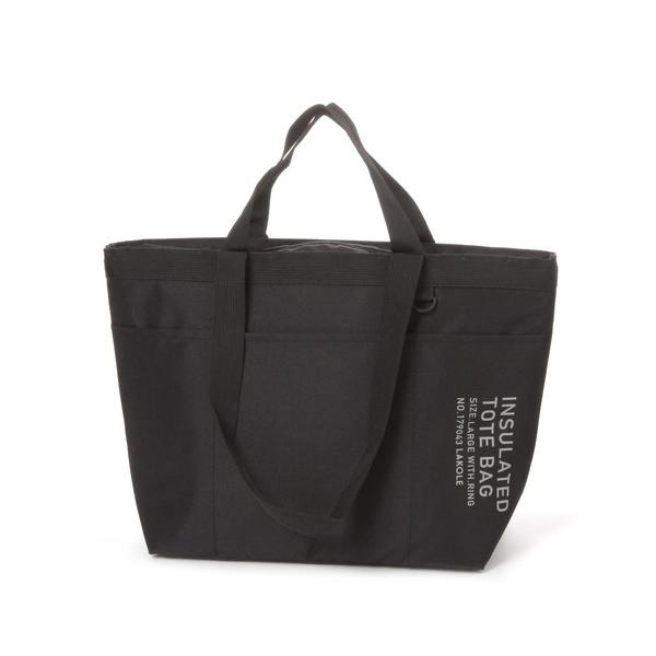 『セール実施中』ZOZO問い合わせ番号:97897752ショップ:LAKOLE，ラコレブランド:LAKOLE，ラコレ商品名:2WAYハンドル保冷トートバッグ / 580650カテゴリ:食器/キッチン>キッチンツールブランド品番:580...