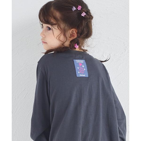 『セール実施中』ZOZO問い合わせ番号:97897763ショップ:pairmanon，ペアマノンブランド:pairmanon，ペアマノン，coucou manon，ククゥ マノン商品名:【吸水速乾/襟がヨレにくい】ガールズ バックタグ Aラ...