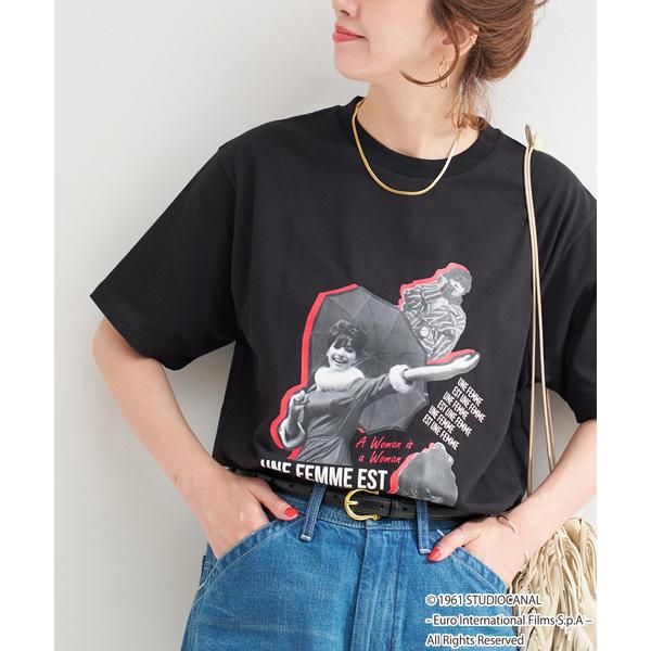 『セール実施中』ZOZO問い合わせ番号:97897770ショップ:JOINT WORKS，ジョイントワークスブランド:B.C STOCK，ベーセーストック商品名:TRICOMER/トリコメル 別注 GODARD UNE FEMME EST ...