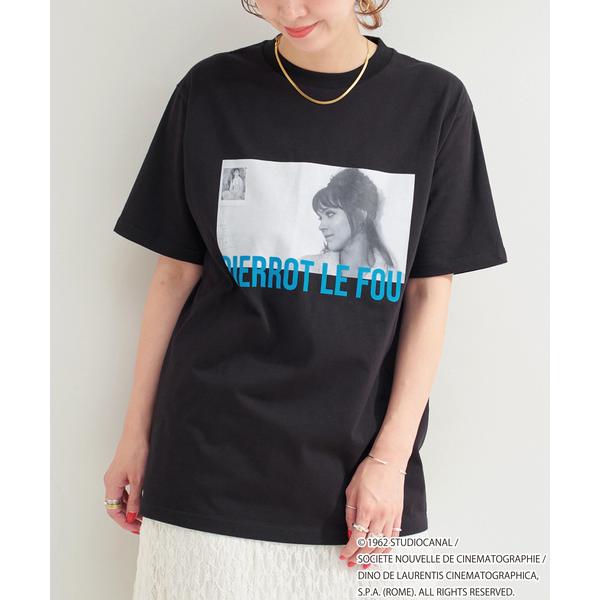 『セール実施中』ZOZO問い合わせ番号:97897771ショップ:JOINT WORKS，ジョイントワークスブランド:B.C STOCK，ベーセーストック商品名:TRICOMER/トリコメル 別注 GODARD PIERROT LE FOU...