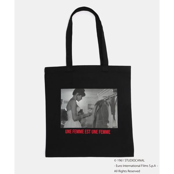 『セール実施中』ZOZO問い合わせ番号:97897772ショップ:JOINT WORKS，ジョイントワークスブランド:B.C STOCK，ベーセーストック商品名:TRICOMER/トリコメル 別注 GODARD UNE FEMME EST ...