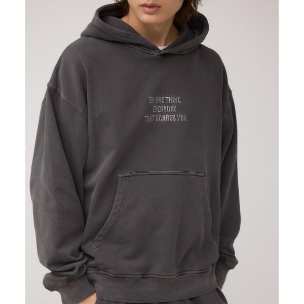 『セール実施中』ZOZO問い合わせ番号:97897942ショップ:AZUL BY MOUSSY，アズールバイマウジーブランド:AZUL BY MOUSSY，アズールバイマウジー商品名:スウェットプルオーバーパーカーカテゴリ:トップス>...