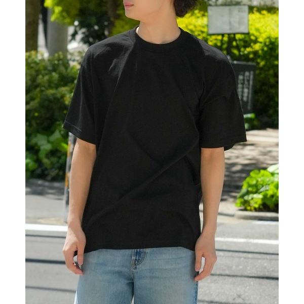 『タイムセール実施中』ZOZO問い合わせ番号:97898018ショップ:JEANS MATE，ジーンズメイトブランド:JEANS MATE，ジーンズメイト商品名:【PRO5/プロファイブ】SUPER HEAVY 6.7oz 半袖 カットソー...