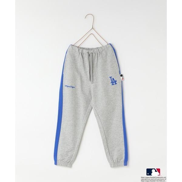 『タイムセール実施中』ZOZO問い合わせ番号:97898988ショップ:LOWRYS FARM，ローリーズファームブランド:LOWRYS FARM，ローリーズファーム商品名:ＭＬＢスウェットパンツ　 579614カテゴリ:パンツ>スウ...