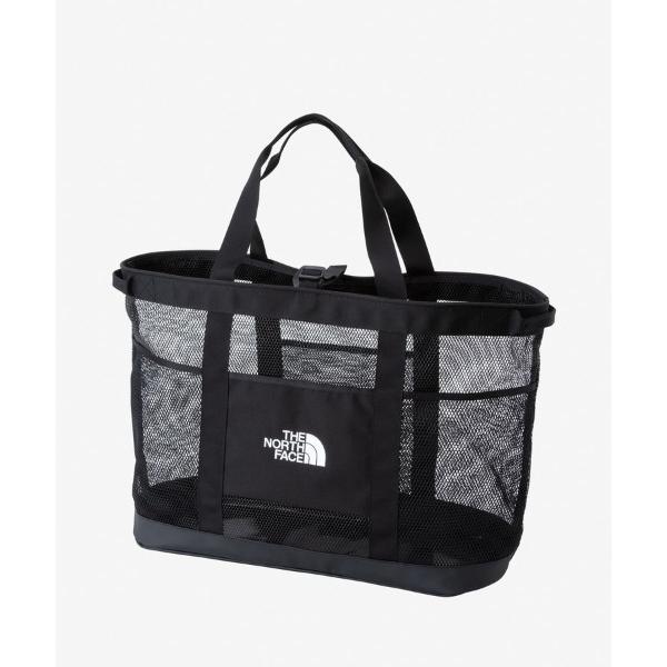 ZOZO問い合わせ番号:97899014ショップ:SAC'S BAR，サックスバーブランド:THE NORTH FACE，ザノースフェイス商品名:【THE NORTH FACE/ザ ノースフェイス】GLUTTON MESHTOTE Mカテゴ...