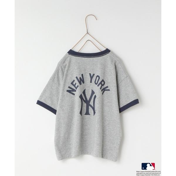 『セール実施中』ZOZO問い合わせ番号:97899024ショップ:LOWRYS FARM，ローリーズファームブランド:LOWRYS FARM，ローリーズファーム商品名:ＭＬＢＳＳＴ　 579537カテゴリ:トップス>Tシャツ/カットソ...