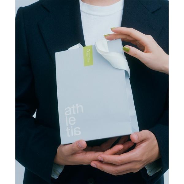 ZOZO問い合わせ番号:97899692ショップ:athletia，アスレティアブランド:athletia，アスレティア商品名:ギフトペーパーバッグ Sカテゴリ:その他>ラッピングキットブランド品番:6000053カラー:その他サイズ...