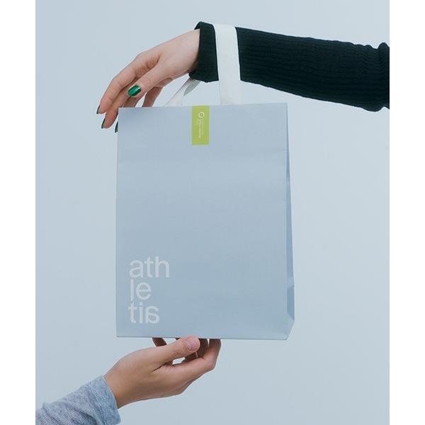 ZOZO問い合わせ番号:97899914ショップ:athletia，アスレティアブランド:athletia，アスレティア商品名:ギフトペーパーバッグ Mカテゴリ:その他>ラッピングキットブランド品番:6000054カラー:その他サイズ...