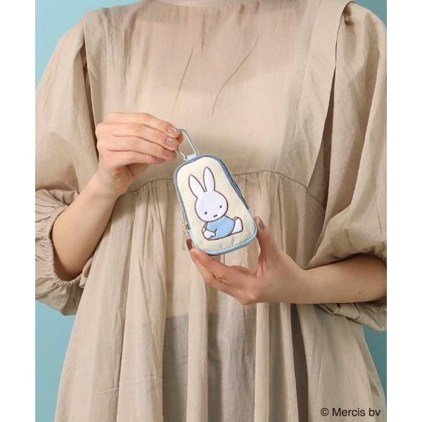 『タイムセール実施中』ZOZO問い合わせ番号:97900336ショップ:Bleu Bleuet，ブルーブルーエブランド:Miffy， ミッフィー，Bleu Bleuet，ブルーブルーエ商品名:miffy70th anniversaryアップ...
