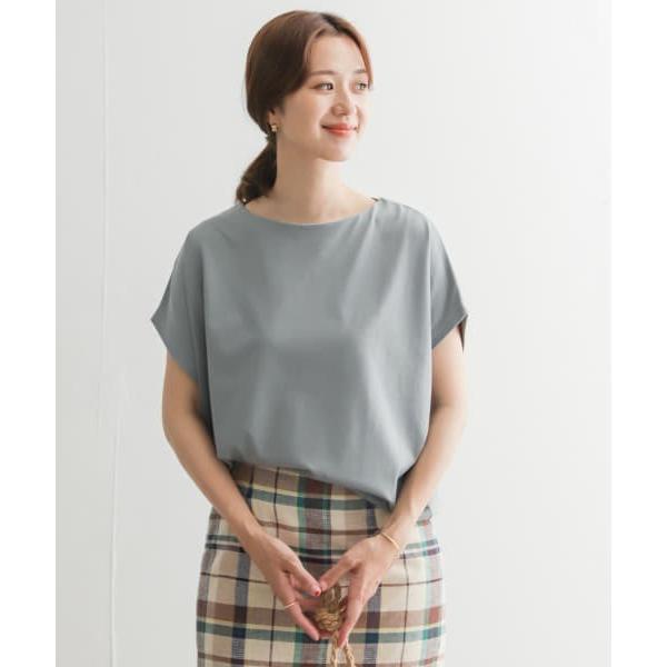 参考価格：5，500円発売時期：2023年06月コンディション：A（使用感なし）数回使用した程度で使用感が感じられないアイテム参考商品名：ドライコットンボートネックプルオーバー参考品番：DR35-21U127【商品に関する注意事項】・こちら...