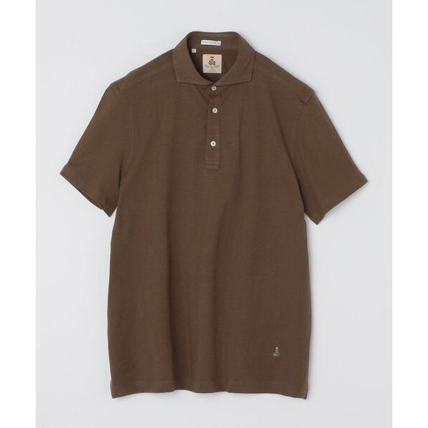 『タイムセール実施中』参考価格：18，920円発売時期：2023年04月コンディション：B（目立つ使用感なし）使用感が少ない、または気にならないアイテム全体的：色あせ参考商品名：GUY ROVER:カットアウェイ 無地 ポロシャツ参考品番：...