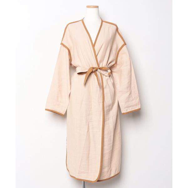 コンディション：B（目立つ使用感なし）使用感が少ない、または気にならないアイテム前身頃・後身頃：汚れ付属品：ベルトZOZO問い合わせ番号:97922364ショップ:ZOZOUSED，ゾゾユーズドブランド:loaf，ローフ商品名:スプリングコ...