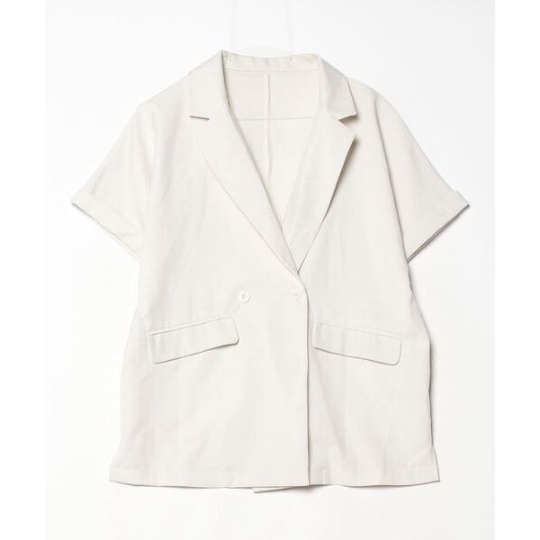 参考価格：5，980円発売時期：2025年05月コンディション：C（やや使用感あり）使用感があり、やや気になる傷や汚れがあるアイテム首周り：汚れセットアイテム片方：欠損参考商品名：選べる テーラードジャケット・ベスト・ワイドパンツ参考品番：...