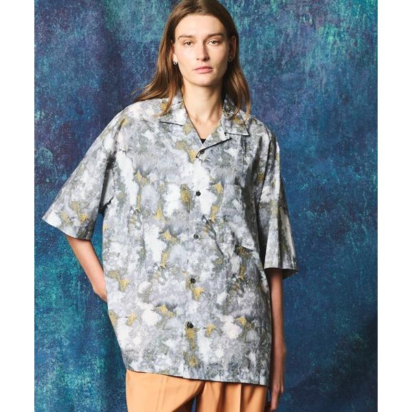 参考価格：19，800円発売時期：2024年05月コンディション：A（使用感なし）数回使用した程度で使用感が感じられないアイテム参考商品名：《UNISEX》【LIMITED EDITION】Prime-Over Short Sleeve O...