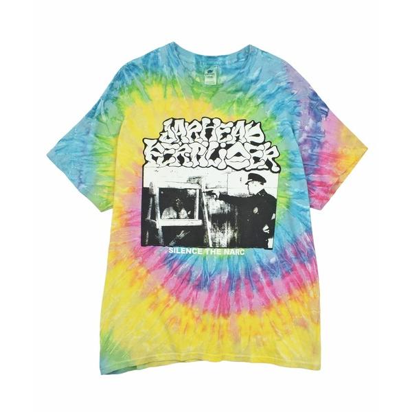 ZOZO問い合わせ番号:97930775ショップ:LABORATORY R，ラボラトリーアールブランド:VINTAGE，ヴィンテージ，LABORATORY R，ラボラトリーアール商品名:【USED】Color tone “JARHEAD F...