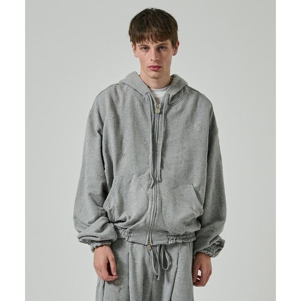 ZOZO問い合わせ番号:97930871ショップ:STUDIOUS MENS，ステュディオス メンズブランド:SHINYAKOZUKA，シンヤコヅカ，STUDIOUS，ステュディオス商品名:【SHINYAKOZUKA】OLD STYLE Z...