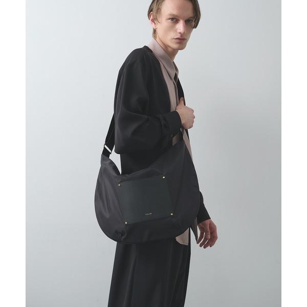 『タイムセール実施中』ZOZO問い合わせ番号:97930881ショップ:STUDIOUS MENS，ステュディオス メンズブランド:CULLNI，クルニ，STUDIOUS，ステュディオス商品名:【CULLNI】別注Moon Shoulder...