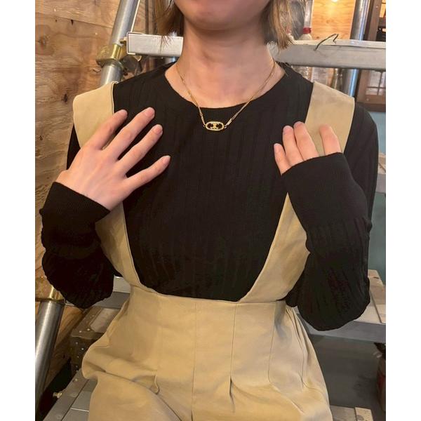 『タイムセール実施中』ZOZO問い合わせ番号:97931581ショップ:ARCADE，アーケードブランド:ARCADE，アーケード商品名:滑らかな品ある素材感！ 微起毛 無地リブニット カットソー カラー セーター トップスカテゴリ:トップ...