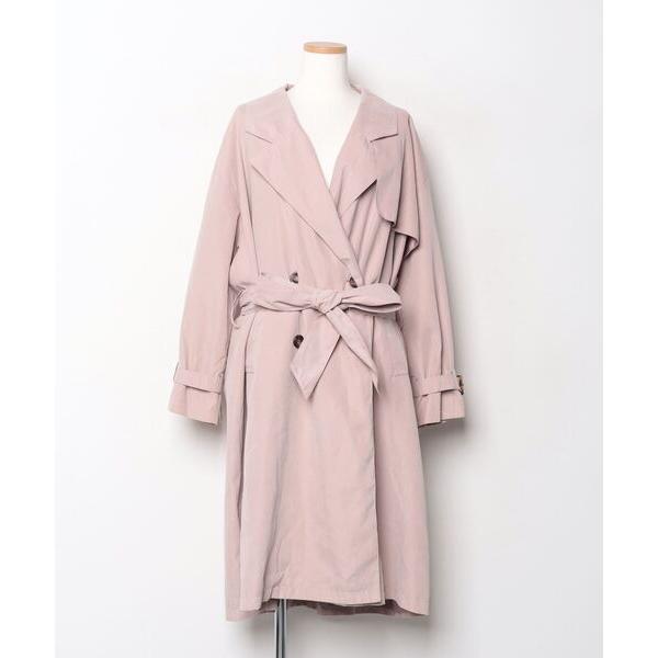 『セール実施中』コンディション：B（目立つ使用感なし）使用感が少ない、または気にならないアイテム首周り・袖口：汚れ付属品：ベルトZOZO問い合わせ番号:97933471ショップ:ZOZOUSED，ゾゾユーズドブランド:Durer，デュレル商...