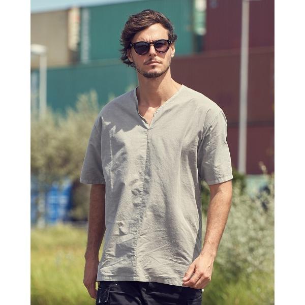 『タイムセール実施中』参考価格：30，800円発売時期：2023年09月コンディション：C（やや使用感あり）使用感があり、やや気になる傷や汚れがあるアイテム全体的：汚れ、保管上のにおいがします。参考商品名：solid pullover H/...