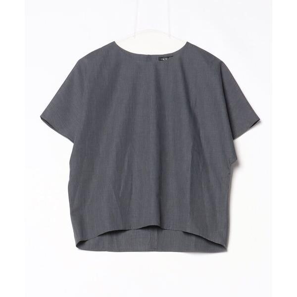 『タイムセール実施中』参考価格：14，960円発売時期：2024年07月コンディション：A（使用感なし）数回使用した程度で使用感が感じられないアイテム参考商品名：【洗える／UVケア／接触冷感／SETUP可能】ブロード素材フレンチブラウス参考...