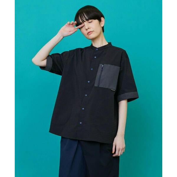 参考価格：20，900円発売時期：2025年06月コンディション：A（使用感なし）数回使用した程度で使用感が感じられないアイテム参考商品名：ボーダーサッカー シャツ参考品番：B1553RFB014【商品に関する注意事項】・こちらの商品画像は...