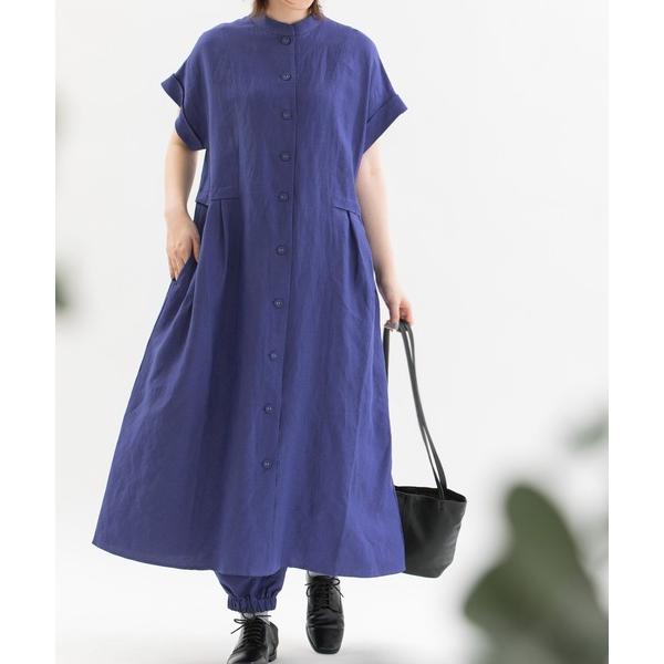 参考価格：15，400円発売時期：2023年04月コンディション：A（使用感なし）数回使用した程度で使用感が感じられないアイテム参考商品名：リネンレーヨンスタンドカラー切替タックジャンスカ参考品番：231-504-4155【商品に関する注意...