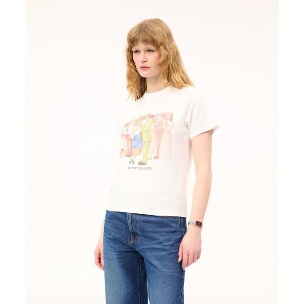 ZOZO問い合わせ番号:97961696ショップ:CONZ，コンズブランド:Carne Bollente，カルネボレンテ商品名:Carne Meet Cute (How I Met Your Father iii)カテゴリ:トップス>...