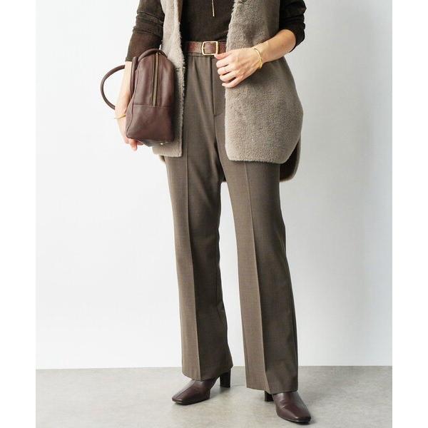 『セール実施中』ZOZO問い合わせ番号:97961921ショップ:RIVE DROITE，リヴドロワブランド:RIVE DROITE，リヴドロワ商品名:ソモウフレアパンツカテゴリ:パンツ>その他パンツブランド品番:RDZ1052202...