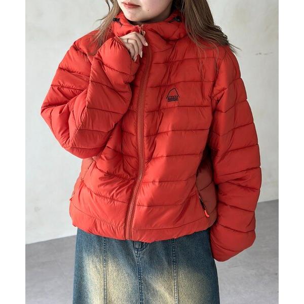 『セール実施中』ZOZO問い合わせ番号:97962047ショップ:CPCM，シーピーシーエムブランド:SIERRA DESIGNS，シェラデザイン，CPCM，シーピーシーエム商品名:中綿フーディジャケットカテゴリ:ジャケット/アウター&gt...