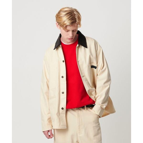 『タイムセール実施中』ZOZO問い合わせ番号:97962172ショップ:BEAUTY&amp;YOUTH UNITED ARROWS，ビューティーアンドユースユナイテッドアローズブランド:UNIVERSAL OVERALL，ユニバーサルオー...