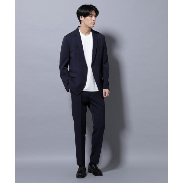 『タイムセール実施中』ZOZO問い合わせ番号:97962253ショップ:NANO universe，ナノユニバースブランド:NANO universe，ナノユニバース商品名:「Damerino」ReflaxR ダブルクロスウェザーセットアッ...