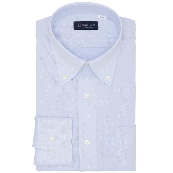『セール実施中』ZOZO問い合わせ番号:97962342ショップ:TOKYO SHIRTS，トーキョーシャツブランド:TOKYO SHIRTS，トウキョウシャツ，BRICK HOUSE by TOKYO SHIRT，ブリックハウス商品名:形...