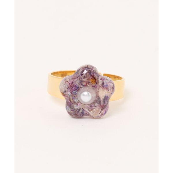 ZOZO問い合わせ番号:97962404ショップ:TONE，トーンブランド:tone，トーン商品名:LIONS＆WAITER/ミスティック・グレープのリングカテゴリ:アクセサリー>リングブランド品番:20250809ｗr素材:樹脂　ド...