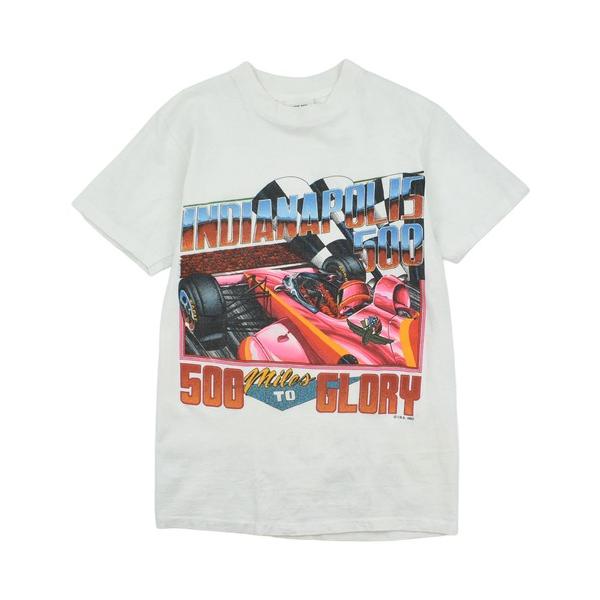 ZOZO問い合わせ番号:97962488ショップ:LABORATORY R，ラボラトリーアールブランド:VINTAGE，ヴィンテージ，LABORATORY R，ラボラトリーアール商品名:【USED】90’s INDY500 “Indiana...