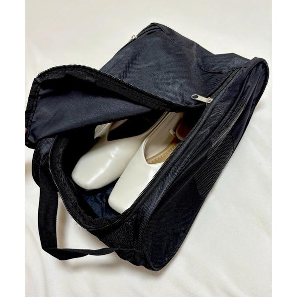 『タイムセール実施中』ZOZO問い合わせ番号:97962927ショップ:Outfitter lab，アウトフィッターラボブランド:Alite cloth，アリーテクロス商品名:シンプルシューズケース　シューズバッグカテゴリ:シューズ>...