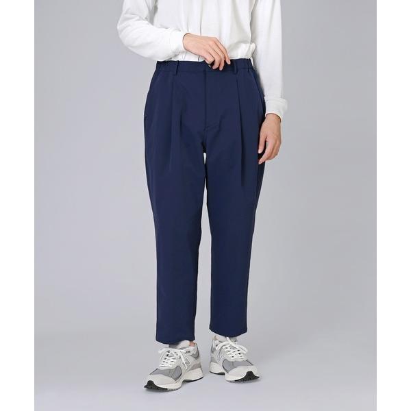 『タイムセール実施中』ZOZO問い合わせ番号:97963241ショップ:New Balance，ニューバランスブランド:New Balance，ニューバランス商品名:MET24 Slim Tapered Fitカテゴリ:パンツ>スラッ...