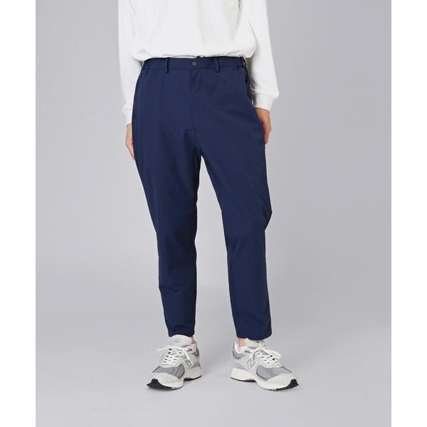 『タイムセール実施中』ZOZO問い合わせ番号:97963250ショップ:New Balance，ニューバランスブランド:New Balance，ニューバランス商品名:MET24 Wide Tapered Fitカテゴリ:パンツ>スラッ...