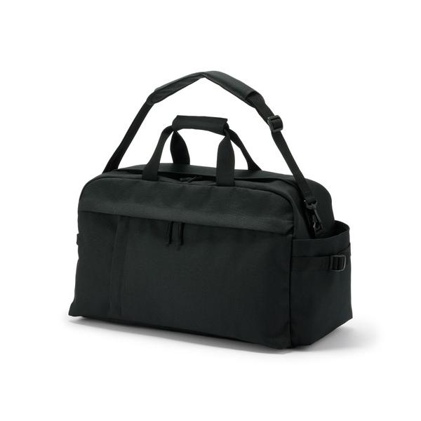 ZOZO問い合わせ番号:97963417ショップ:無印良品，ムジルシリョウヒンブランド:無印良品，ムジルシリョウヒン商品名:撥水ボストンバッグカテゴリ:バッグ>ボストンバッグブランド品番:4550584951510素材:表地：ポリエス...