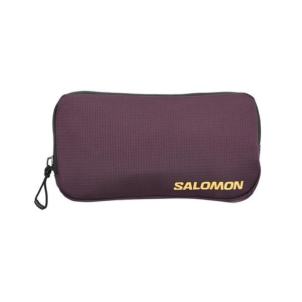 ZOZO問い合わせ番号:97964020ショップ:BILLY'S ENT，ビリーズ エンターブランド:SALOMON，サロモン，BILLY'S ENT，ビリーズエンター商品名:ACS ESSENTIAL CASE　LC2722700カテゴリ...