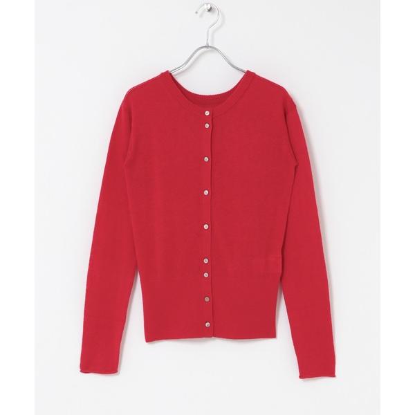 ZOZO問い合わせ番号:97964291ショップ:URBAN RESEARCH，アーバンリサーチブランド:THE GOODLAND MARKET，ザグッドランドマーケット商品名:cwtch　LAYERED KNIT TOPSカテゴリ:トップ...