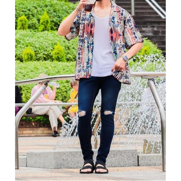 『タイムセール実施中』ZOZO問い合わせ番号:97964335ショップ:MaG.，マグブランド:Mag.，マグ商品名:アロハ開襟シャツカテゴリ:トップス>シャツ/ブラウスブランド品番:SL-T-02素材:ポリエステルカラー:A，B，E...