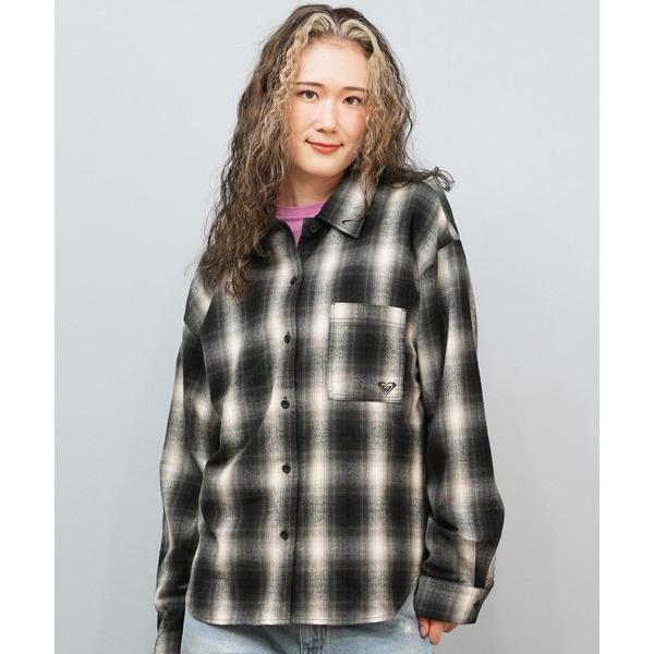 『セール実施中』ZOZO問い合わせ番号:97964641ショップ:ムラサキスポーツ，ムラサキスポーツブランド:ROXY，ロキシー，ムラサキスポーツ，ムラサキスポーツ商品名:ROXY/ロキシー LOOK UP シャツ RSH254045カテゴ...